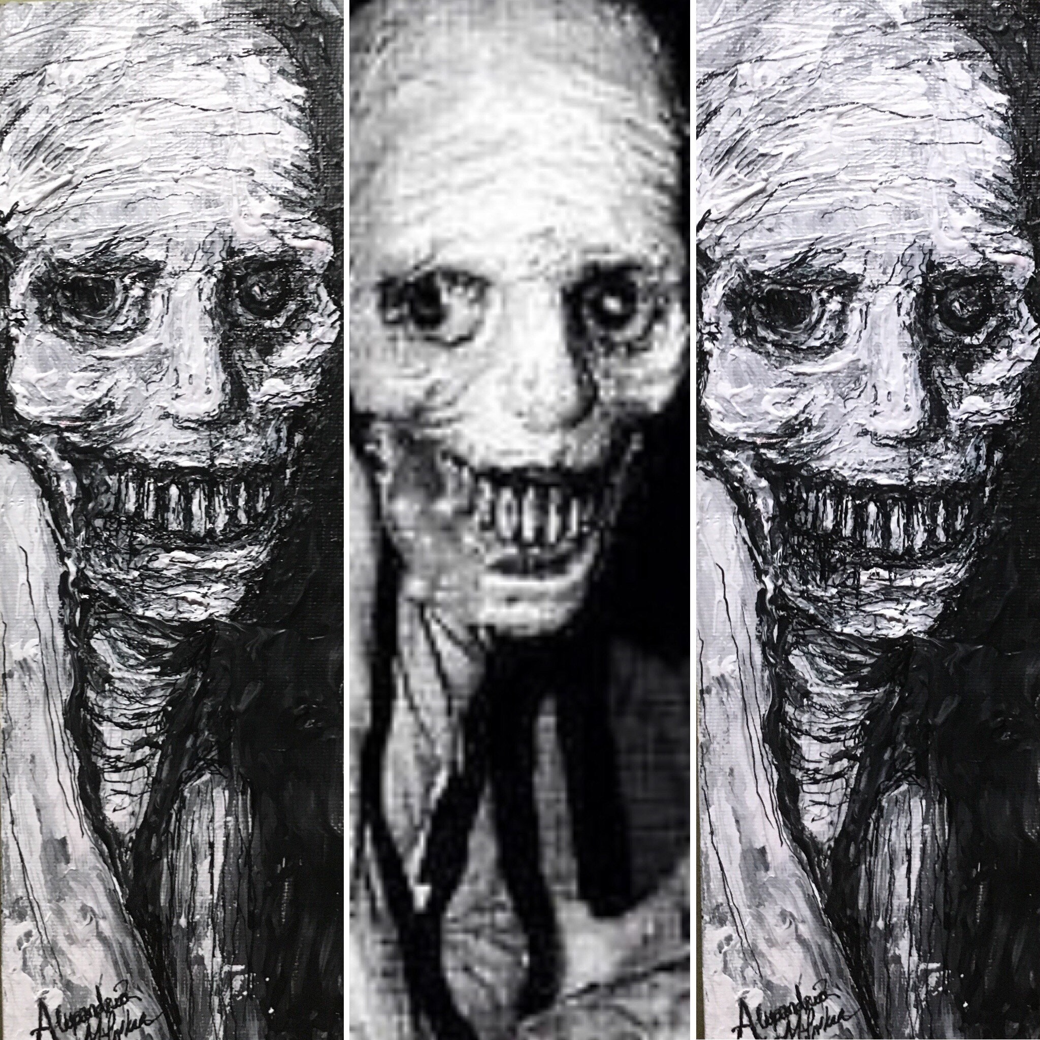 Russian Sleep Experiment