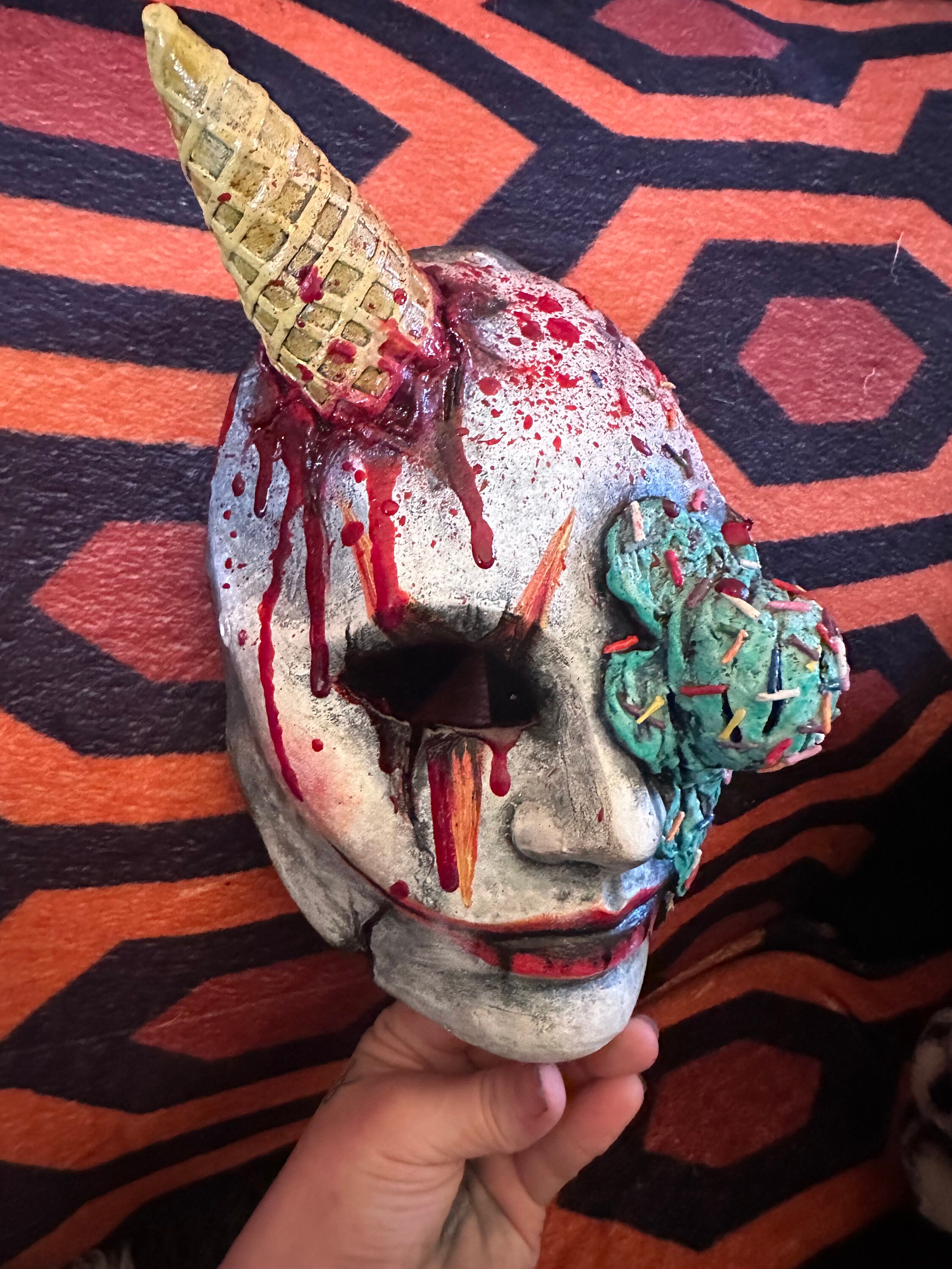 Custom Purge Masks - Etsy