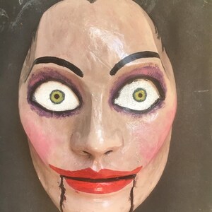 Custom Purge Masks - Etsy