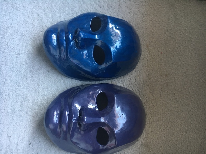 Custom Purge Masks - Etsy