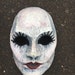 Custom Purge Masks - Etsy