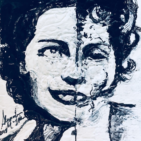 Elizabeth Short - Etsy