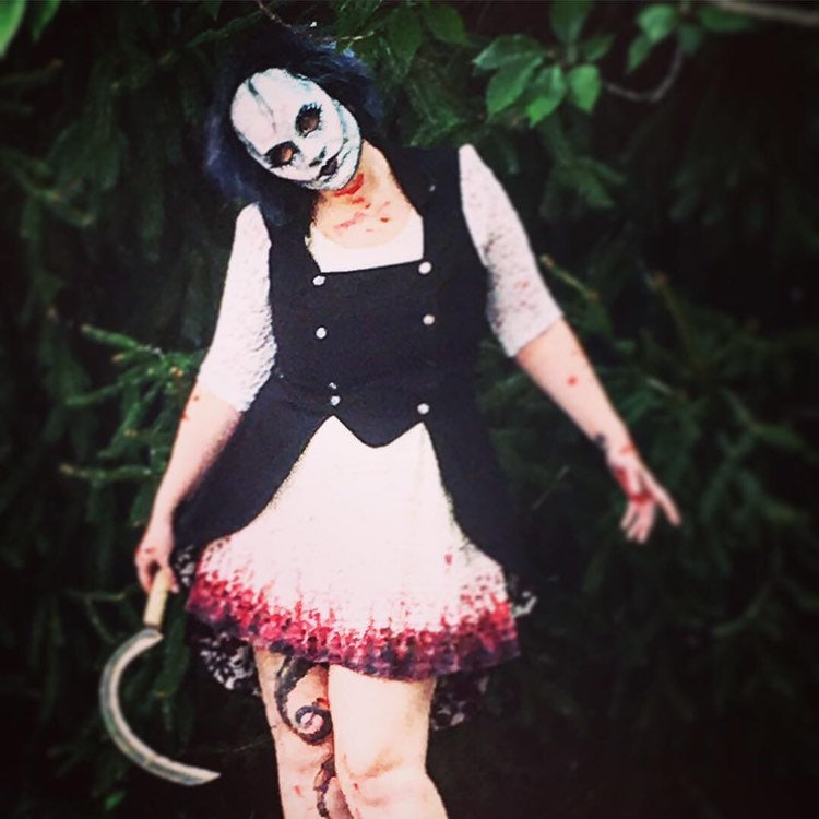 Custom Purge Masks - Etsy