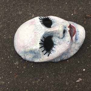 Custom Purge Masks - Etsy