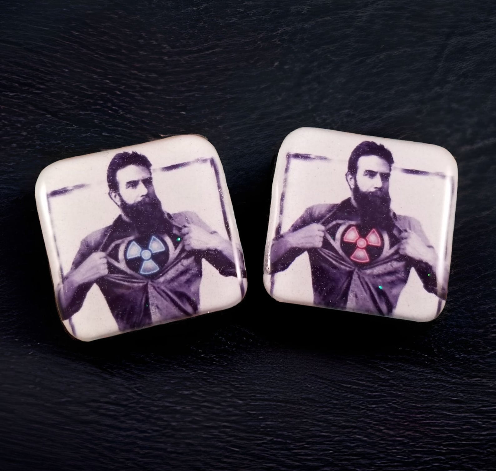 Roentgen Xray Marker Set - Etsy