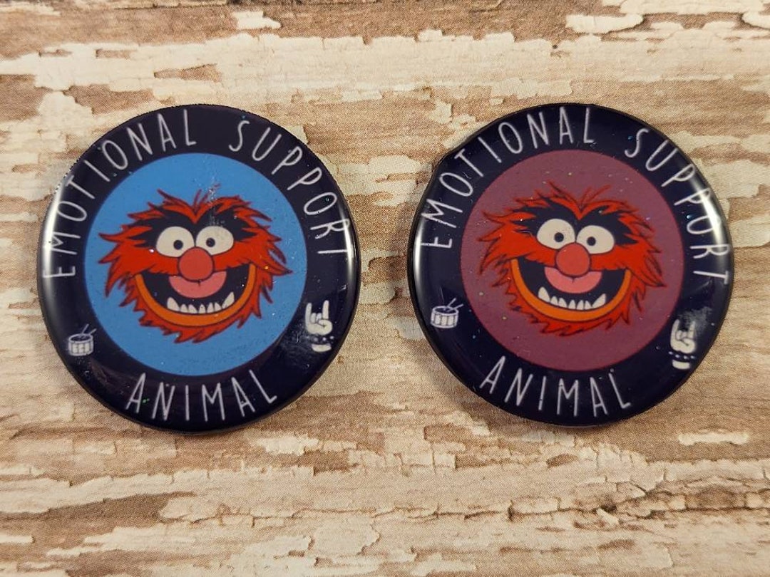 Emotional Support Xray Marker Set - Etsy