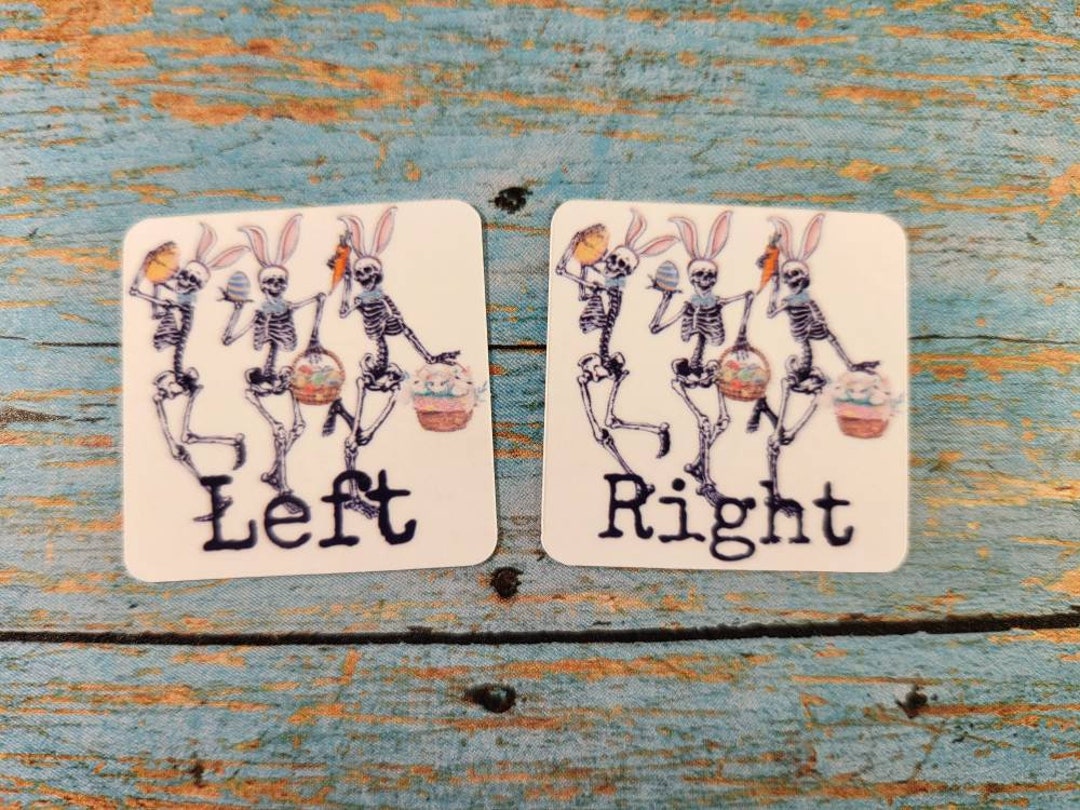 Easter Xray Marker Set - Etsy