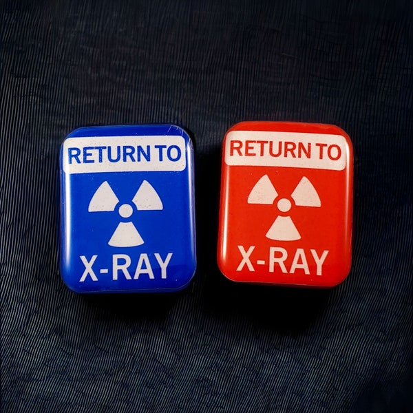 Xray - Etsy