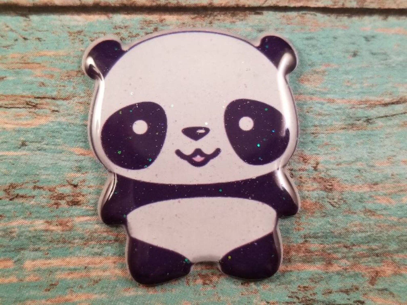 Cute Panda Xray Marker Set - Etsy