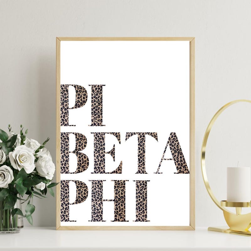 Pi Poster - Etsy