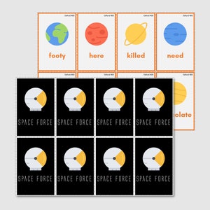 Oxford 400 Sight Word Bingo, Flashcards, Dominoes, UNO, Jenga, Checkers ...
