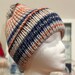 Adult Single Rib Hat With Folded Brim - Etsy