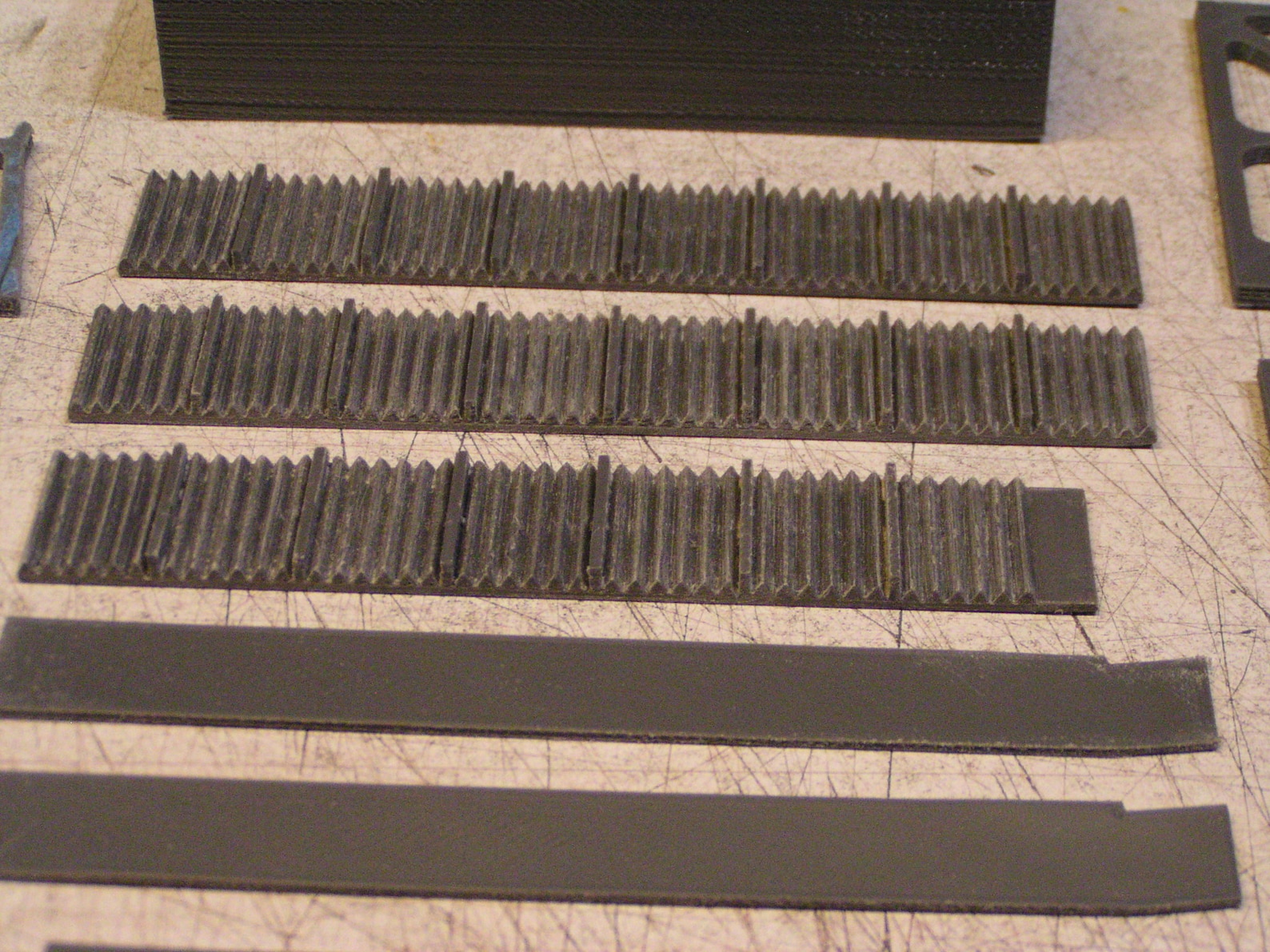 STL File | Micro Gold Sluice | for 3D Printing at Home. - Etsy