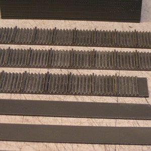 STL File | Micro Gold Sluice | for 3D Printing at Home. - Etsy