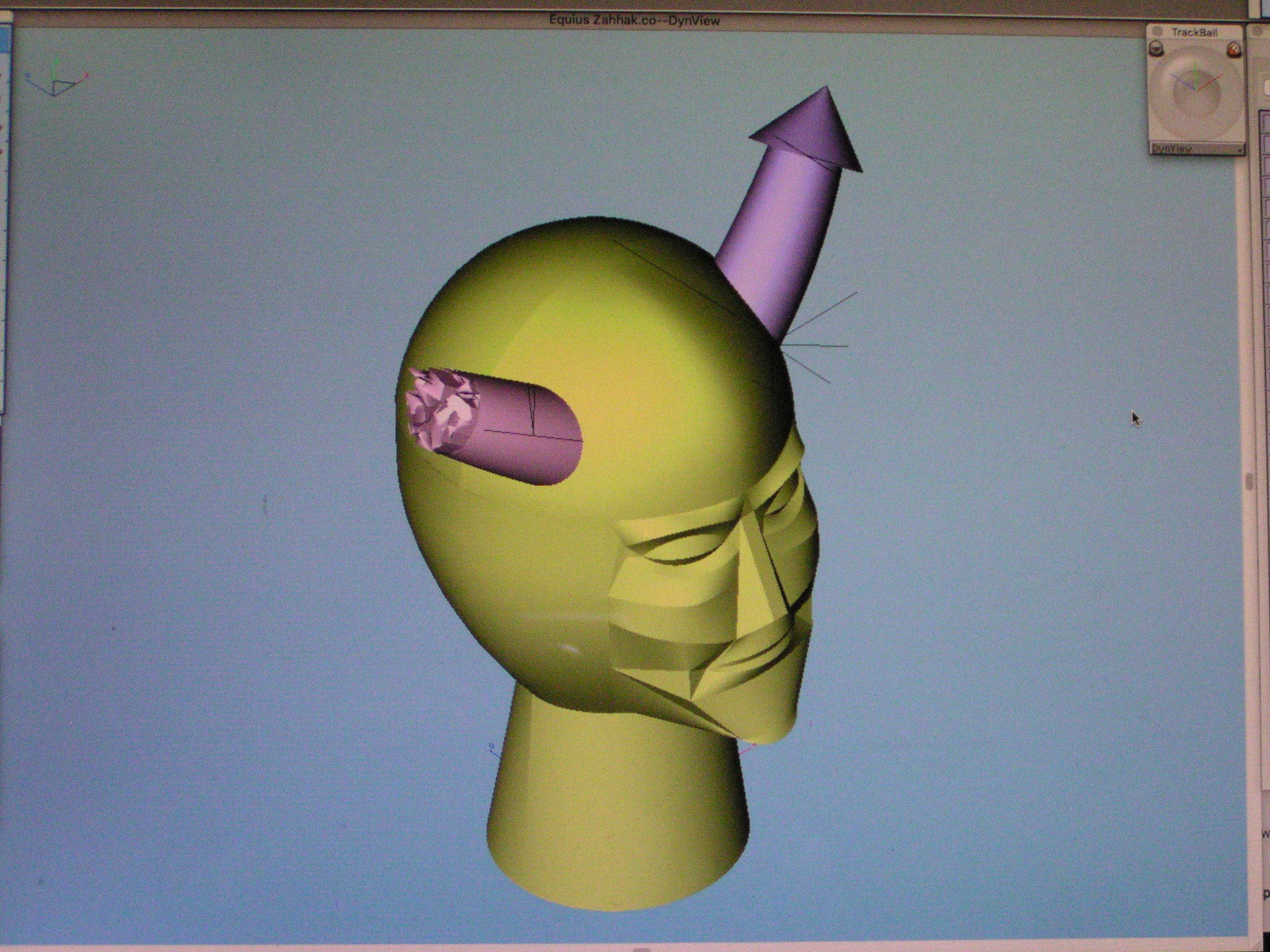 Equius Zahhak Wallpaper