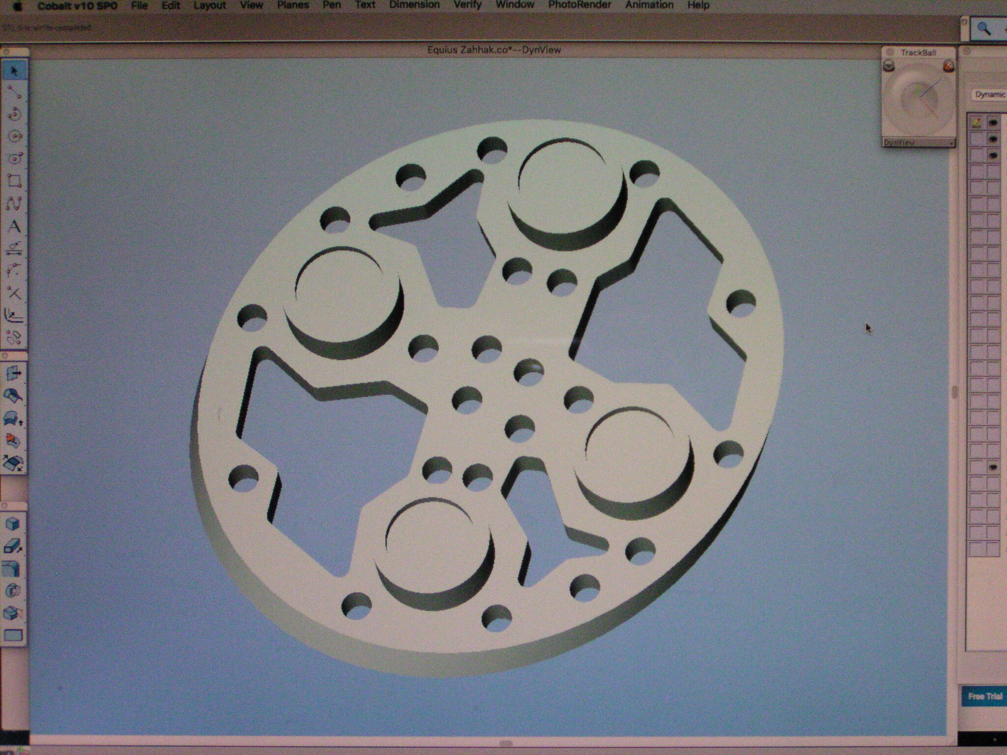 STL Files | Homestuck Inspired Equius Zahhak Horns | for 3D Printing at ...