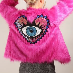 Furry Clothing - Etsy