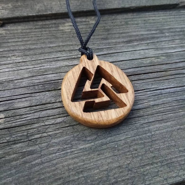 Valknut - Etsy