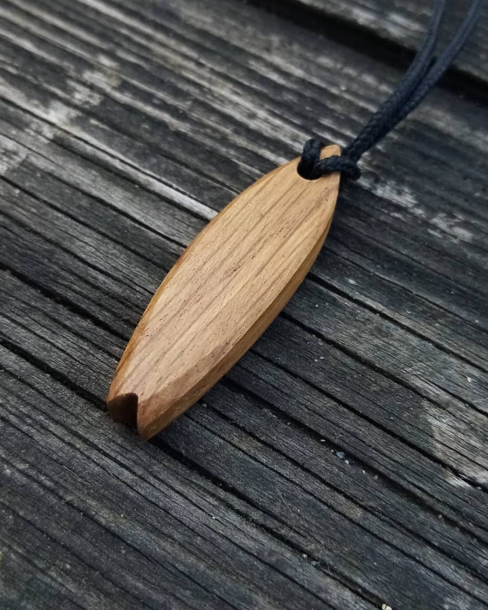 Surf Necklace Pendant Surfboard Necklace Pendant Summer | Etsy