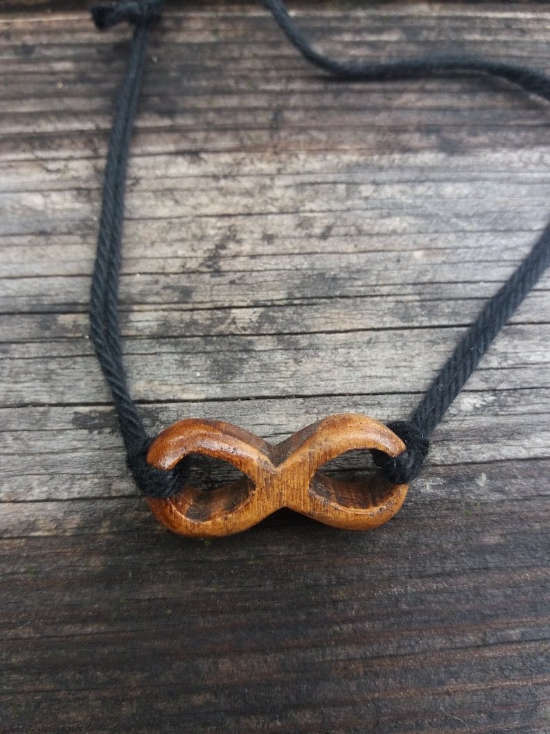 Infinity Bracelet Wooden Infinity Wooden Infinity Bracelet - Etsy