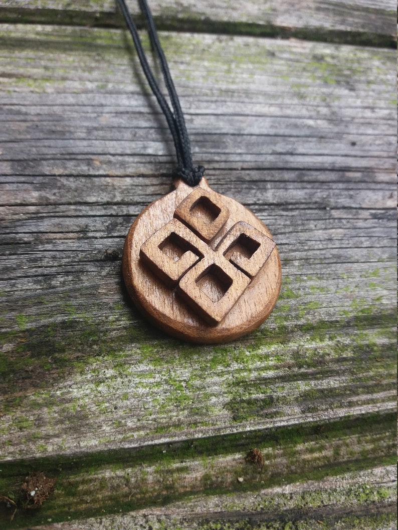 Dajbog Pendant Dazbog Pendant Slavic Pendant Slavic - Etsy