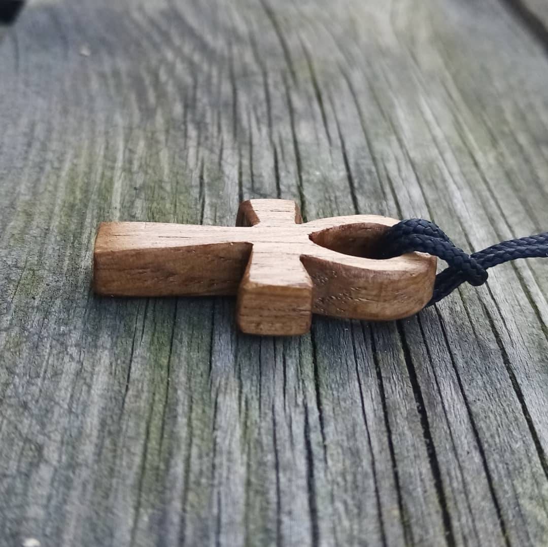 Ankh Necklace Ankh Pendant Egyptian Cross Crux Ansata Ankh - Etsy UK