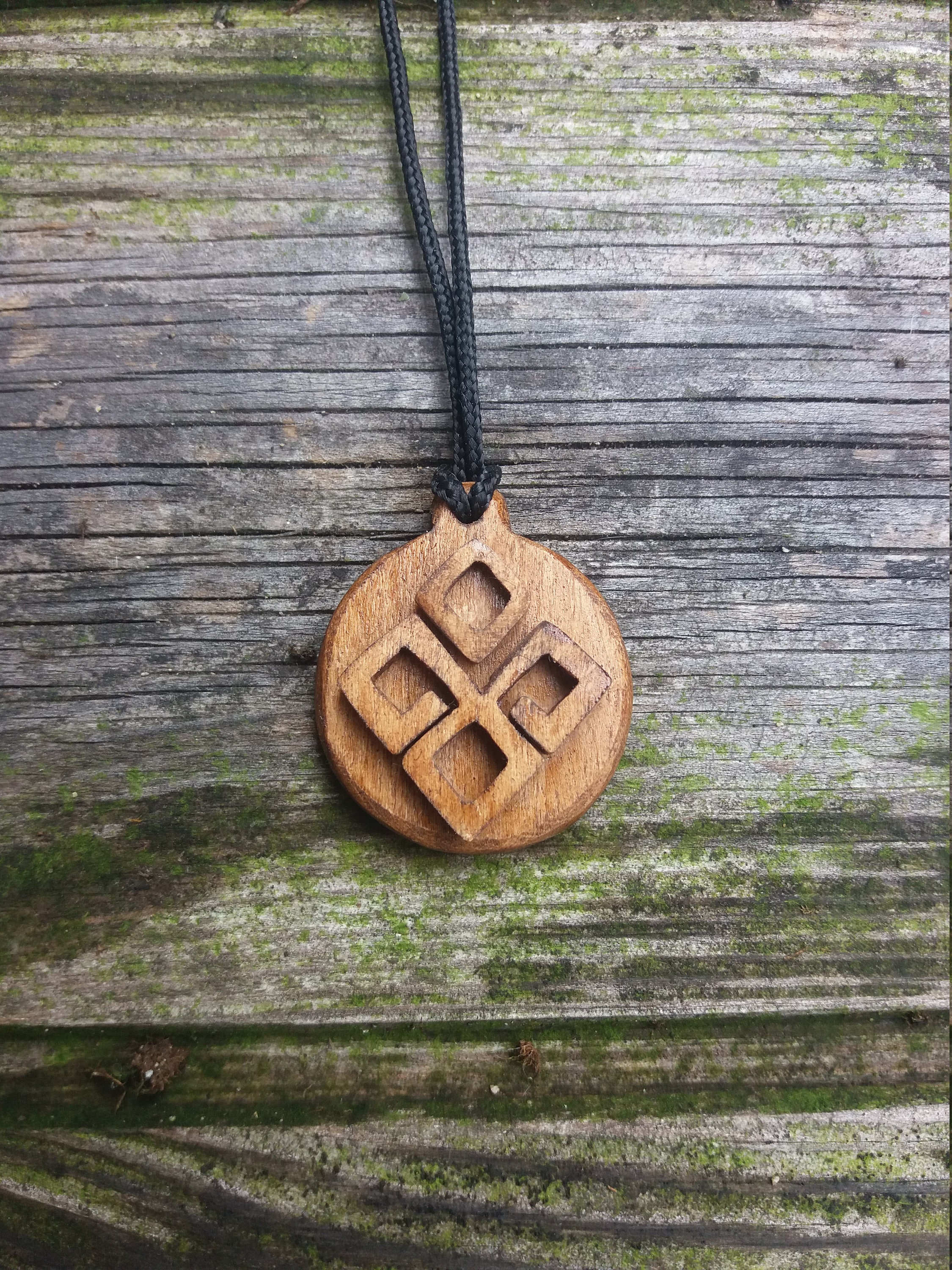 Dajbog Pendant Dazbog Pendant Slavic Pendant Slavic - Etsy