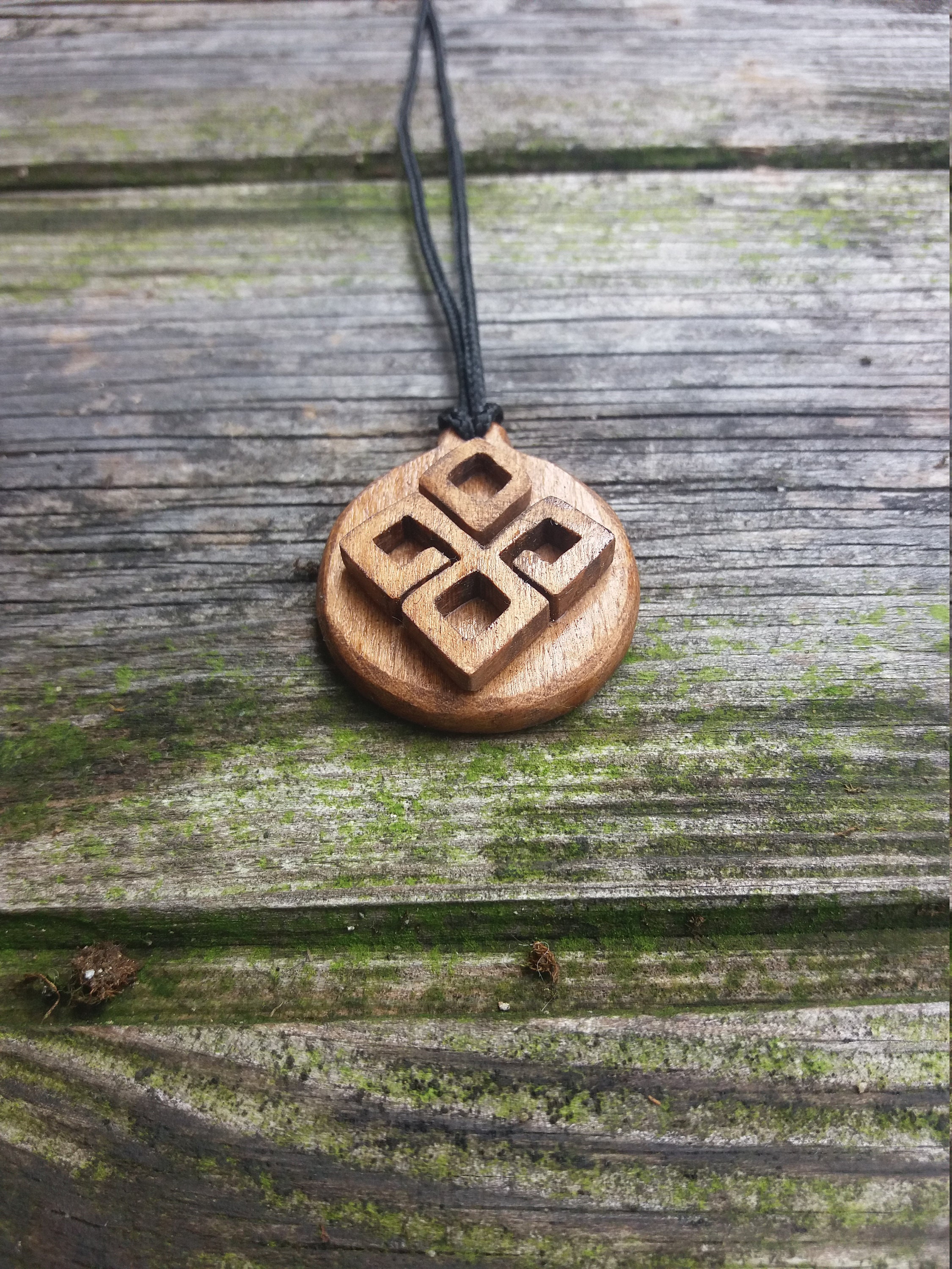 Dajbog Pendant Dazbog Pendant Slavic Pendant Slavic - Etsy