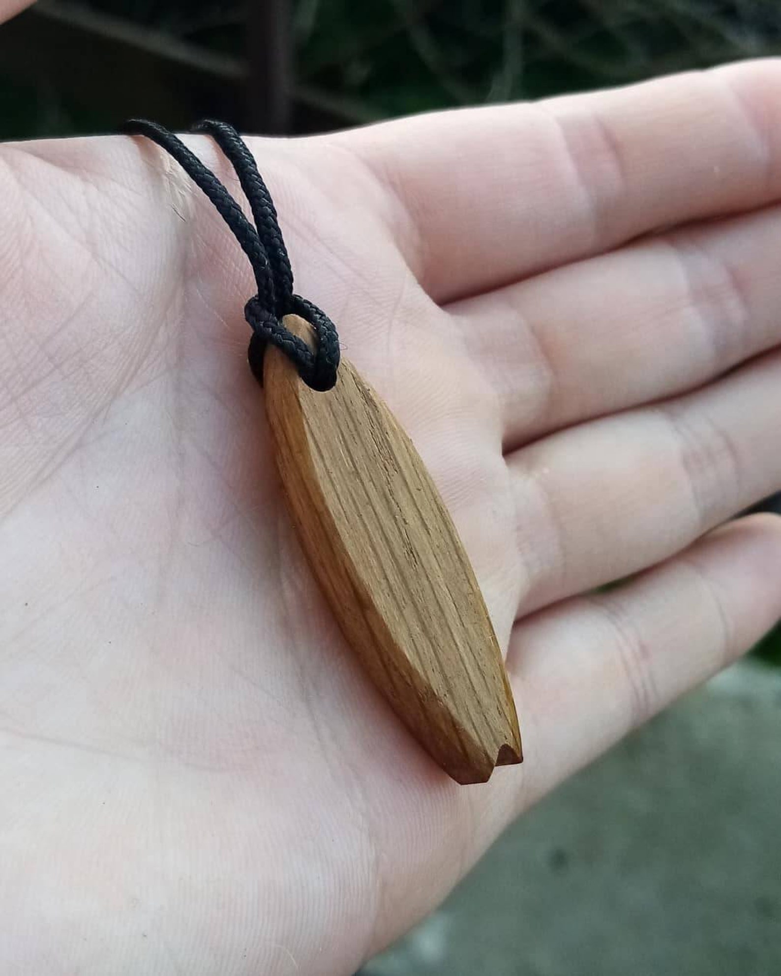 Surf Necklace Pendant Surfboard Necklace Pendant Summer | Etsy