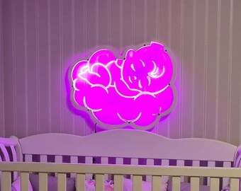 Barry Wood Light Switch - Etsy