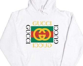 Gucci sweatshirt | Etsy
