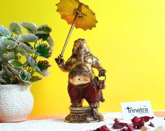 God Umbrella - Etsy