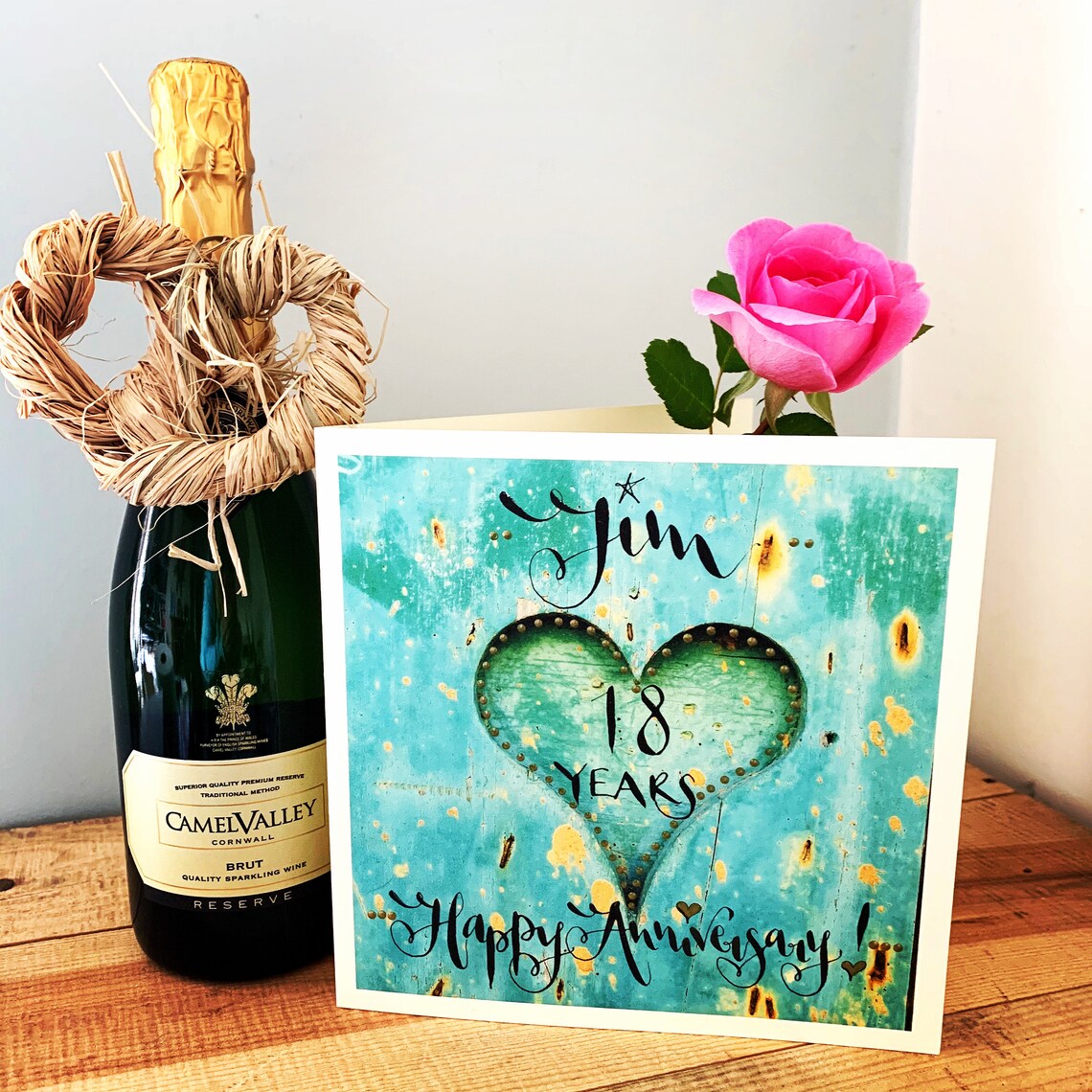 BESPOKE CARDS/ Custom Anniversary Cards/ Personalised Birthday - Etsy UK