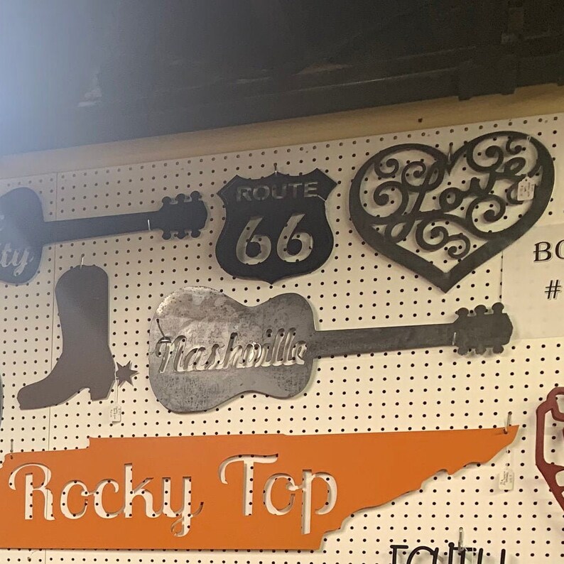 Metal Route Signs Route 66 Gift for Traveler Outdoor Sign - Etsy