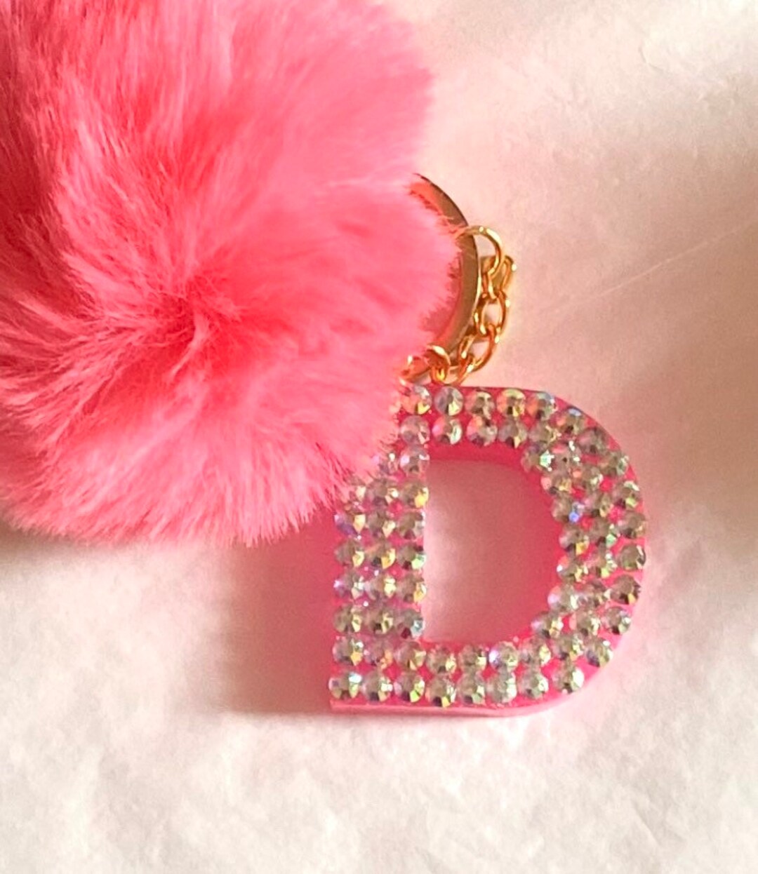 Bling Keychains - Etsy