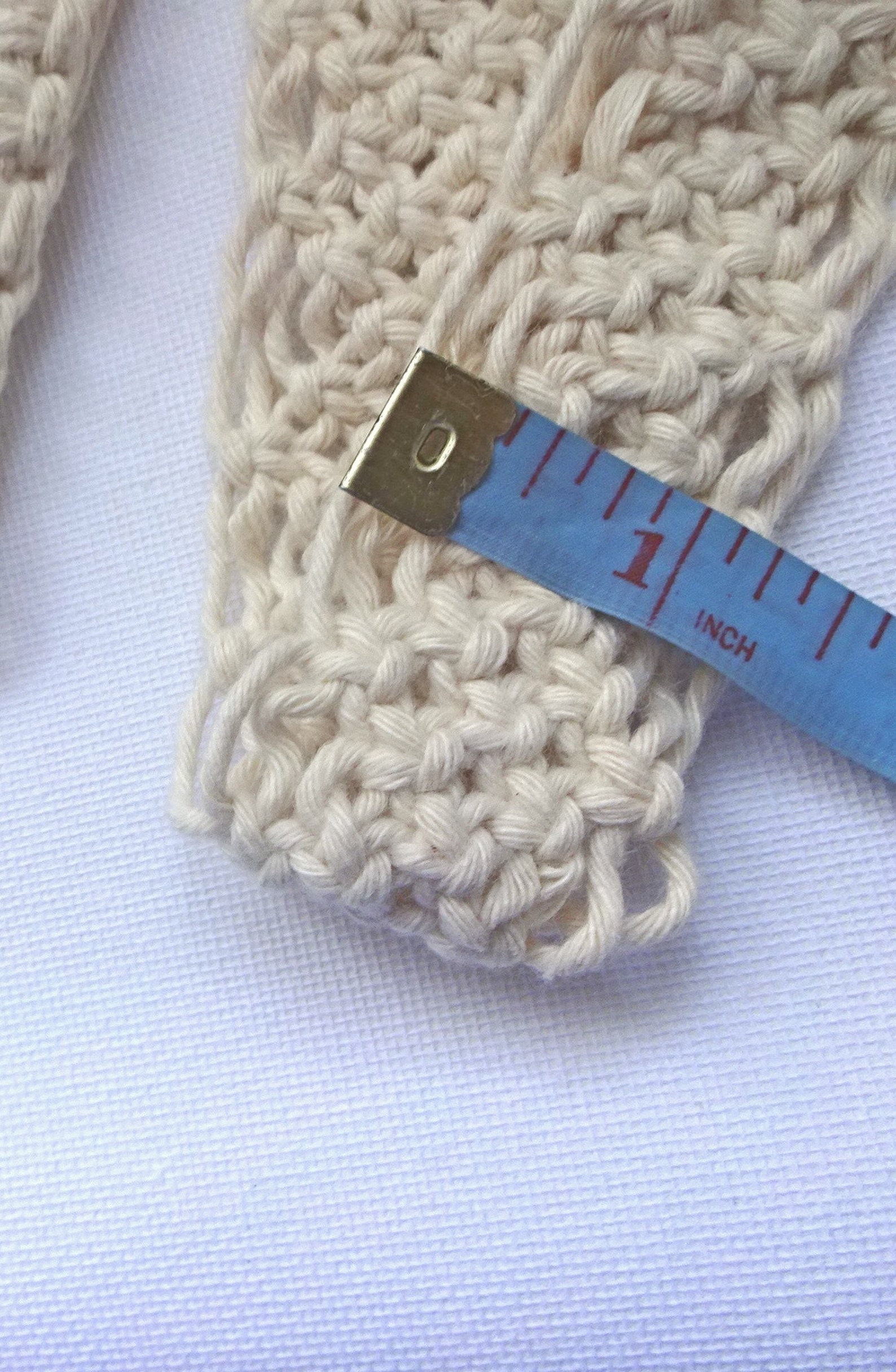 Macrame off white camera strap Woven natural cotton cord | Etsy