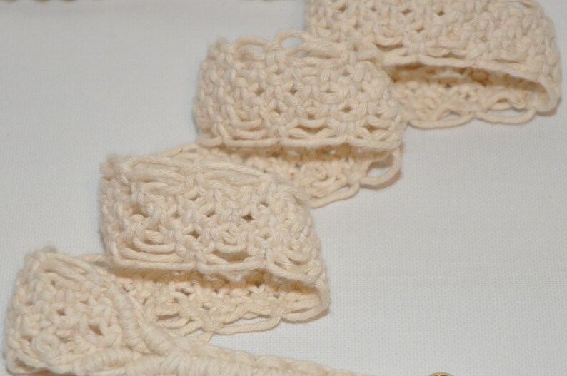 Macrame off white camera strap Woven natural cotton cord | Etsy