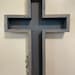 Cross Baseball Display Case - Etsy
