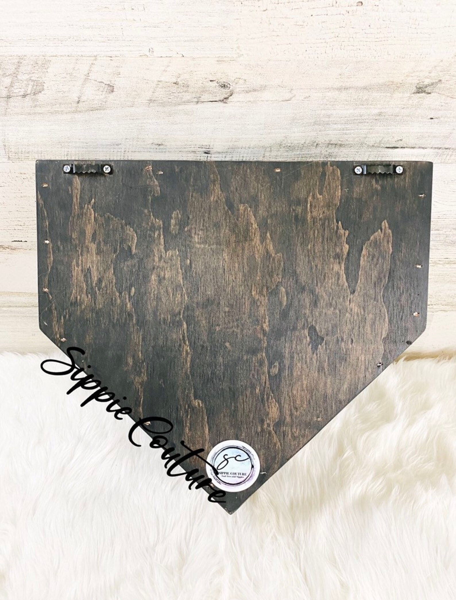 Mini Ring and Game Ball Display Case | Etsy