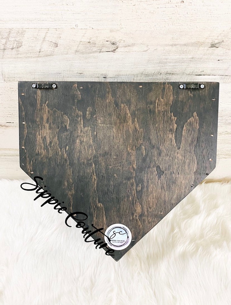 Home Run Game Ball Display Case Baseball Case - Etsy