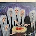 SATANIC NATIVITY SCENE - Etsy