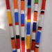 Wholesale Maasai Beads Rungu, Men Wood Stick, Beaded Stick - Etsy