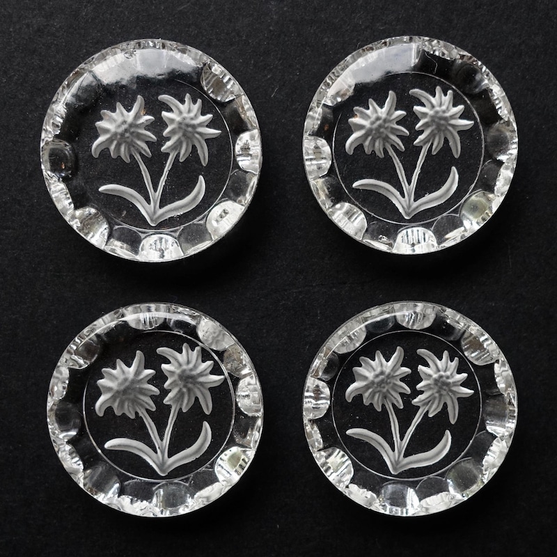 Intaglio Glass - Etsy