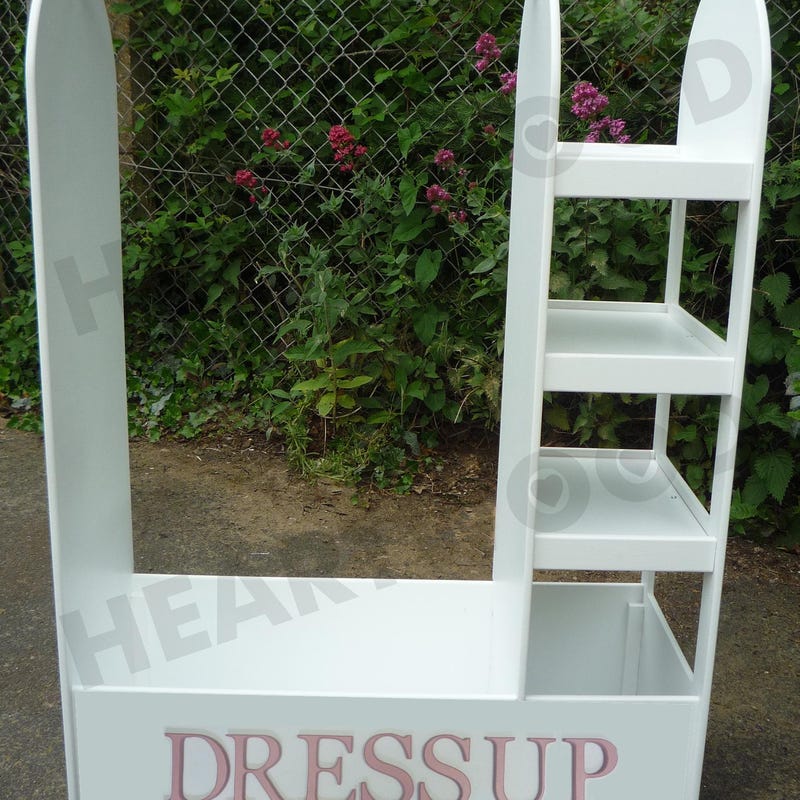 Clothes Stand - Etsy UK