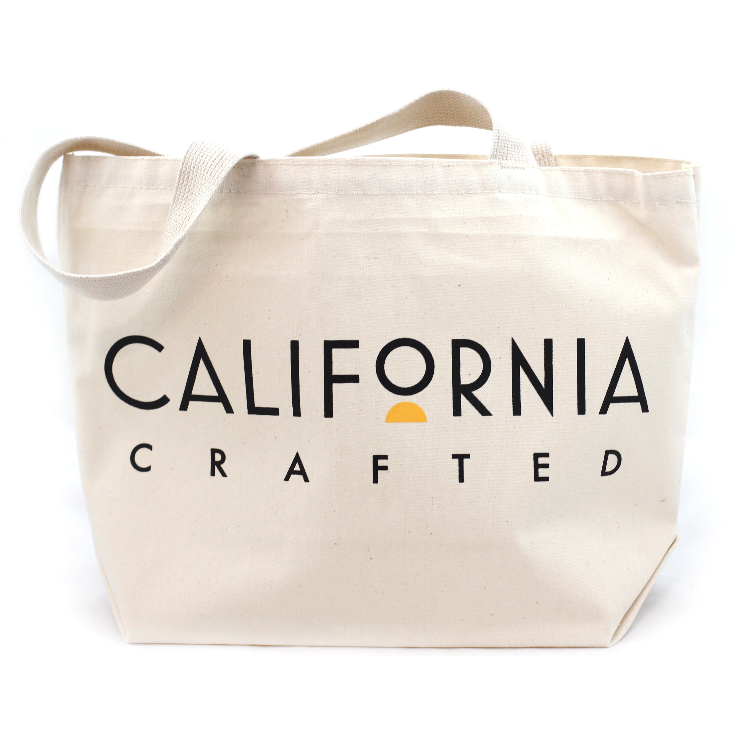 California Tote Bag - Etsy
