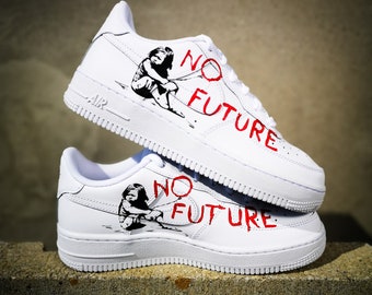 Vlone Air Force 1 - Etsy