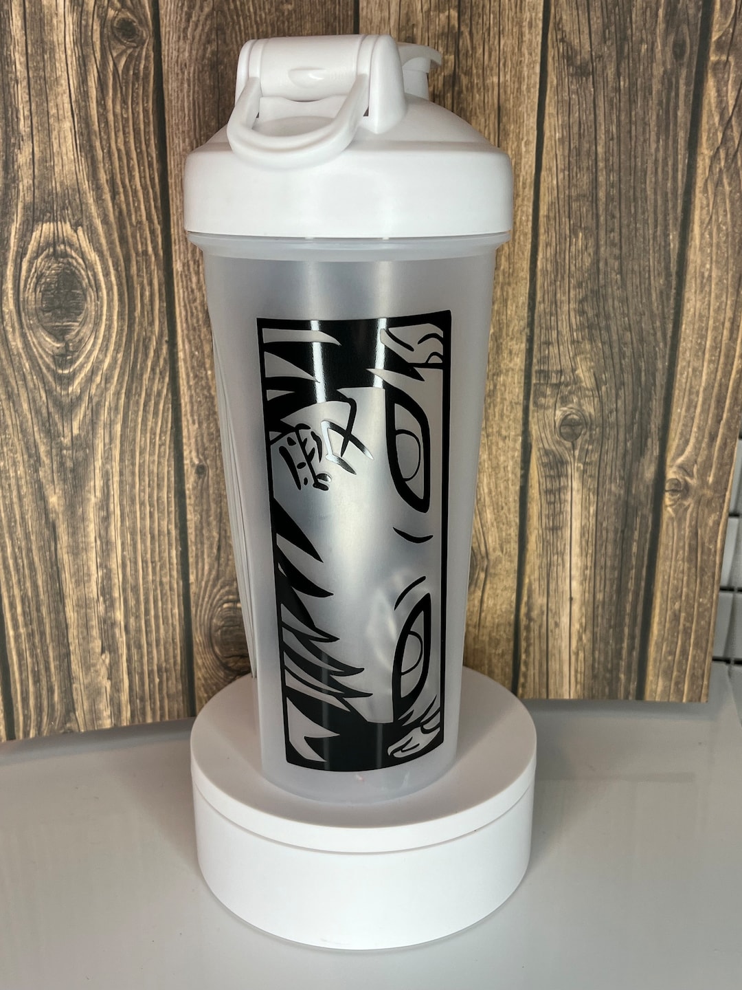 Personalized Blender Bottle Anime Blender Bottle Gift Ideas for Gym ...