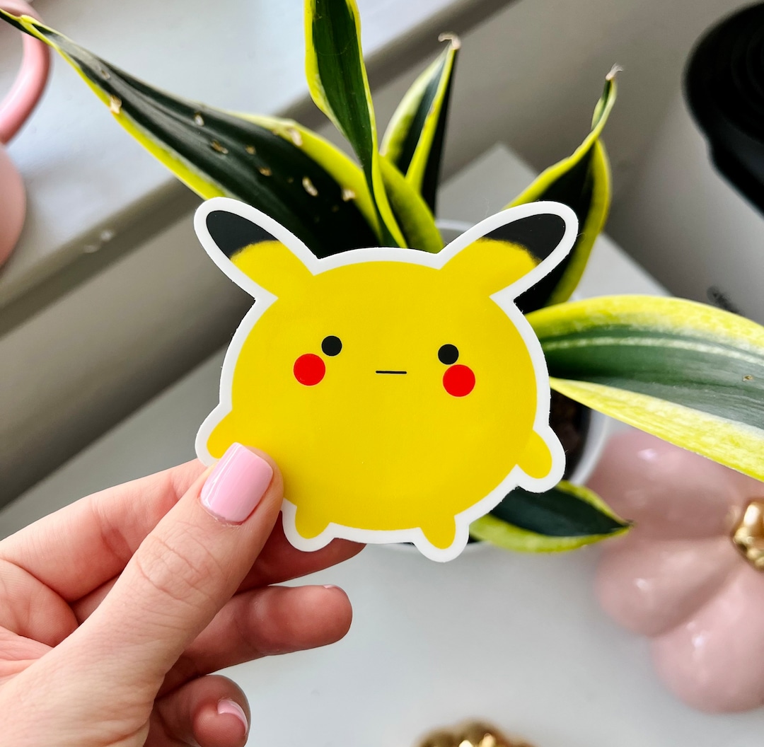 Cute Mouse Magnet Laptop Magnet Car Decal Magnet Fridge Magnet Gift for ...