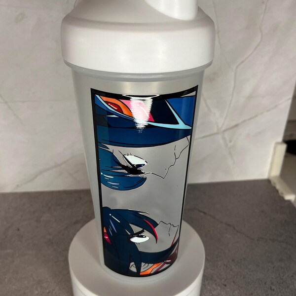 Waifu Shaker Cups - Etsy