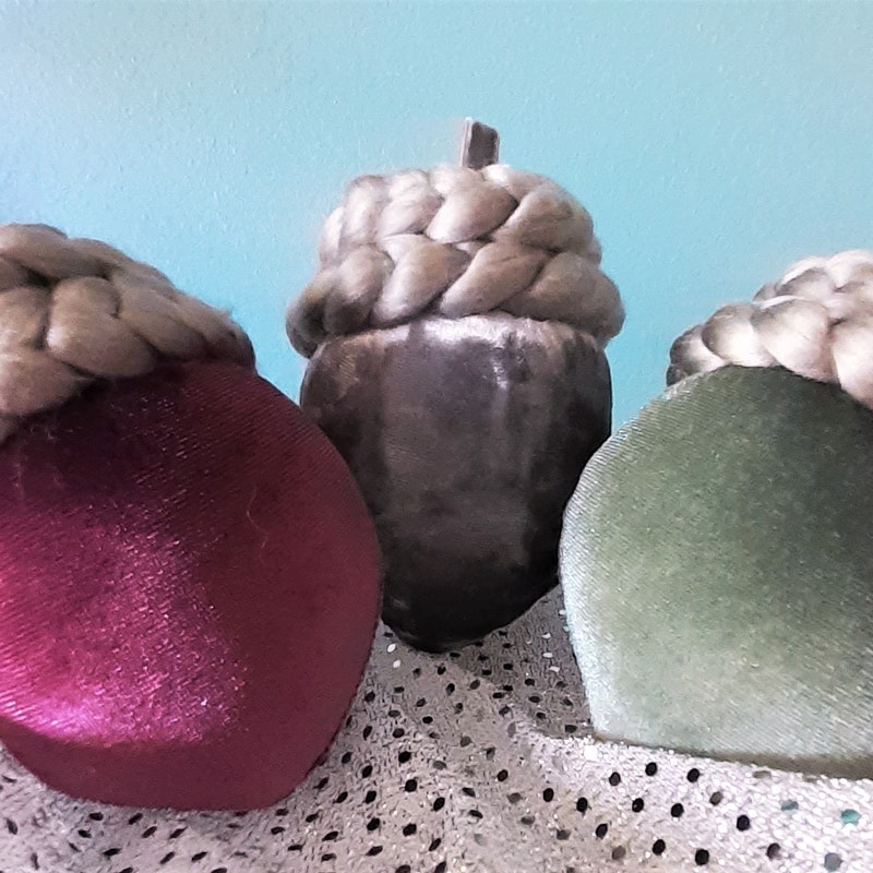The Velvet Acorn - Etsy